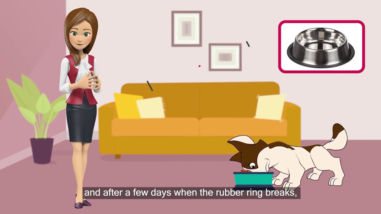 Lead Generation Landing Page Cartoon Animation Explainer Video Magic ...