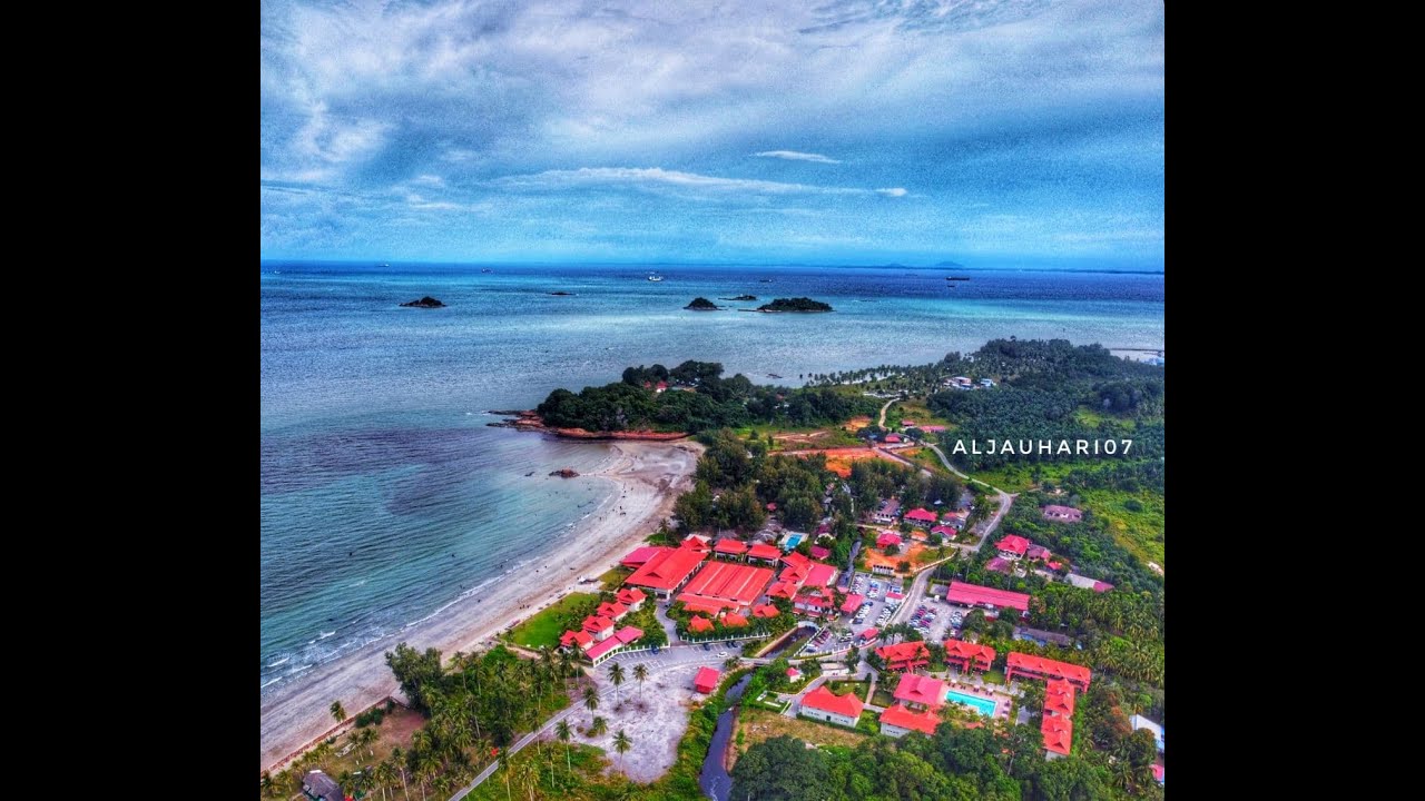 Ghatering Jantan's T6 di Arena Sepang Resort - YouTube