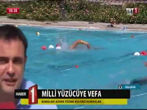 Iceman'in Doğuş Hikayesi -TRT1