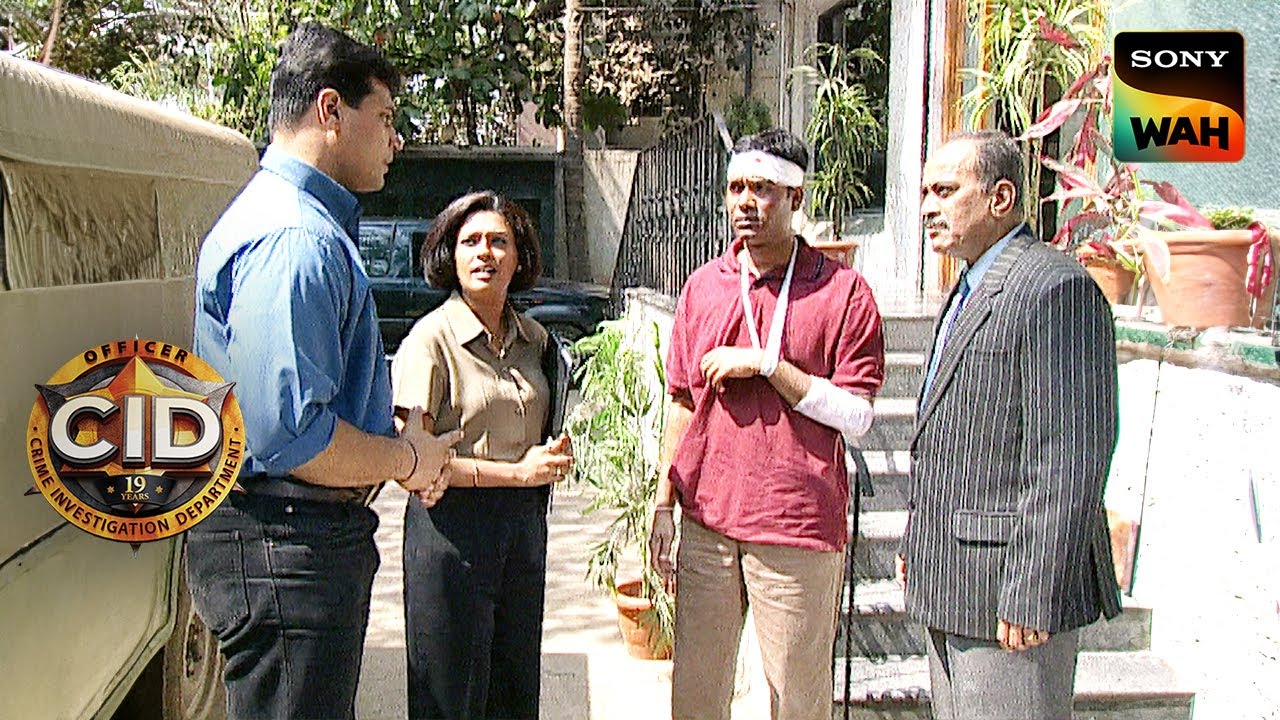 Same Identification के Case में उलझी Team CID | CID | Episode 106 | ACP ...
