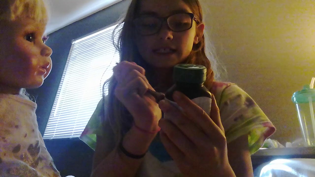 Reborn baby dolls morning routine - YouTube