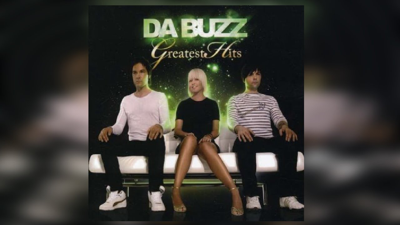 Da Buzz - Let Me Love You (Bassdropz & Chris Silvertune Extended ...