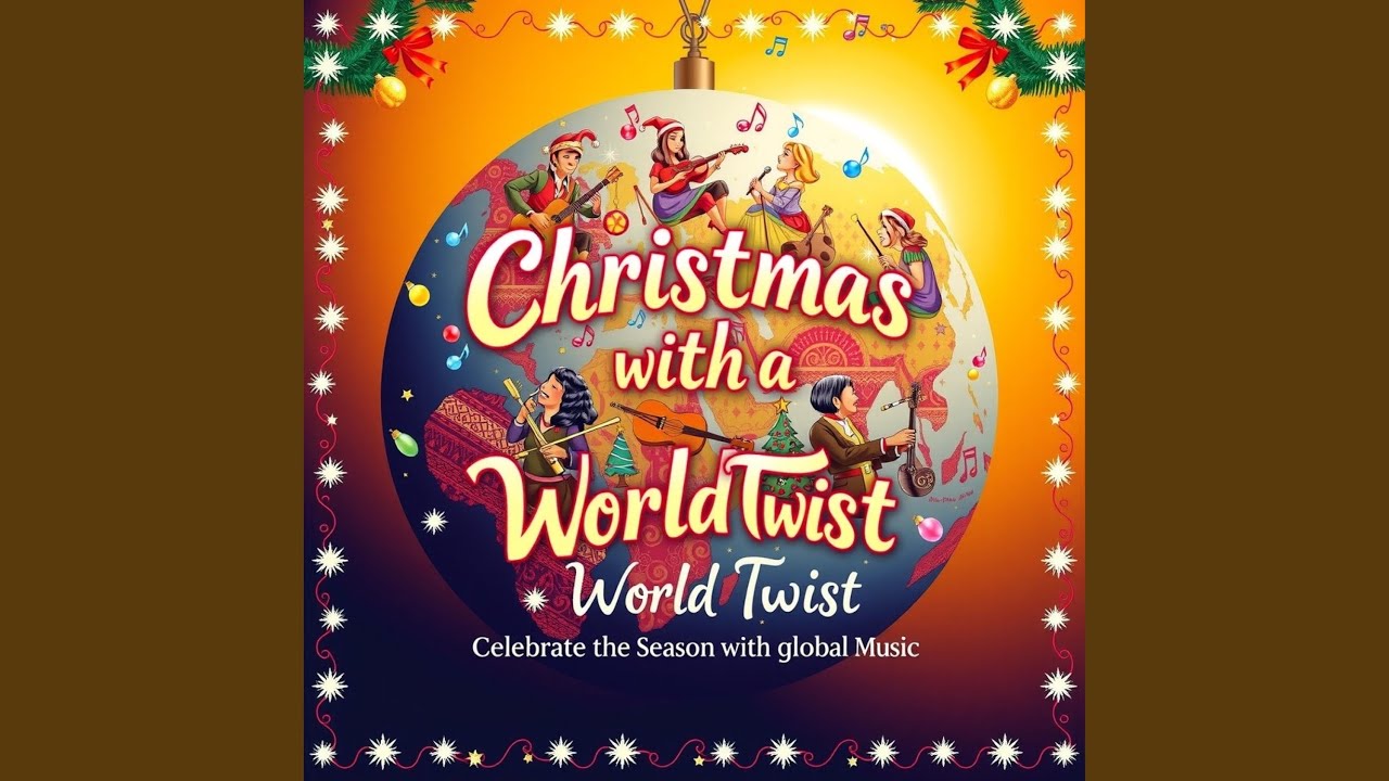 Holiday Traditions Across the Globe - YouTube