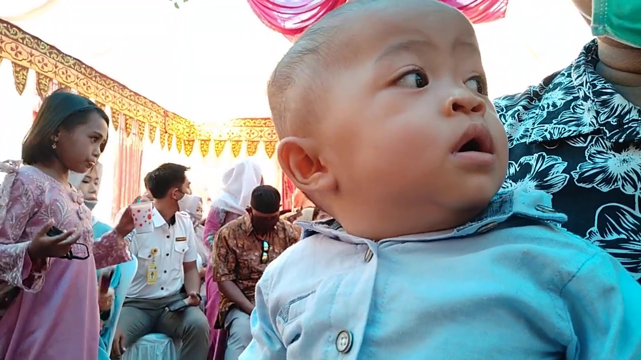 Kholil Mappenre Botting Kaka Edil & Yanti : CERITA AL - YouTube