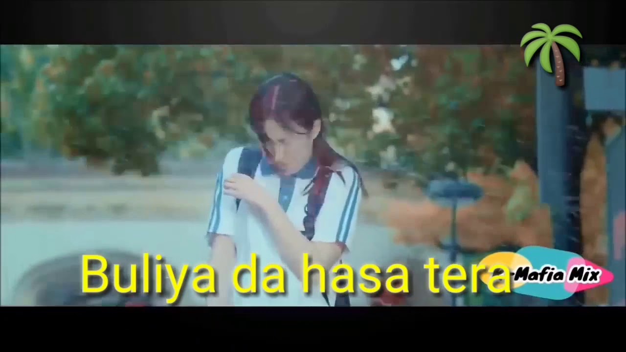 Buliya da hasa tera 2020 new song - YouTube