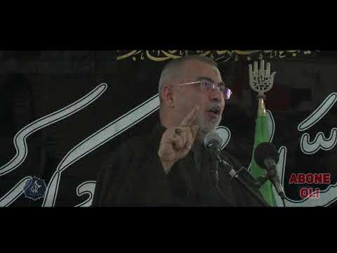 Hacı Surxay Məmmədli-Erbein Ziyaretin Zevvari 2018