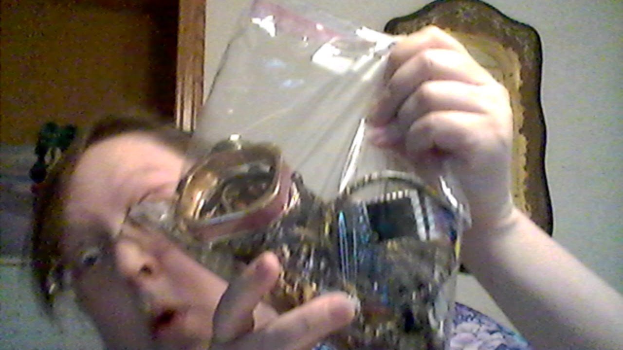 Live Impromptu Auction - YouTube