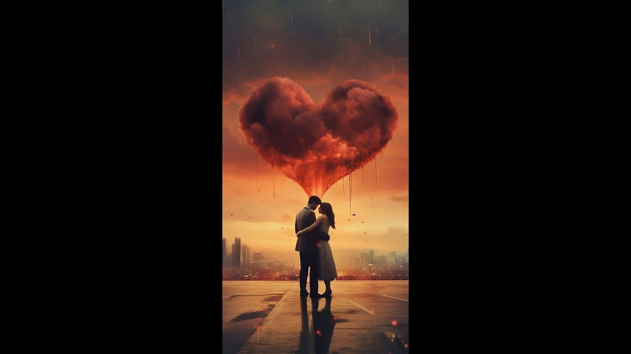 Love Vs Reality Of Love Ep.83 What is your real value? - YouTube