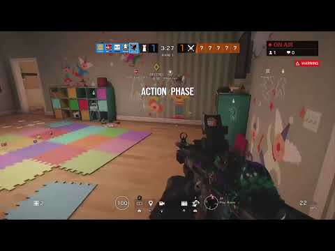 R6 new op - YouTube