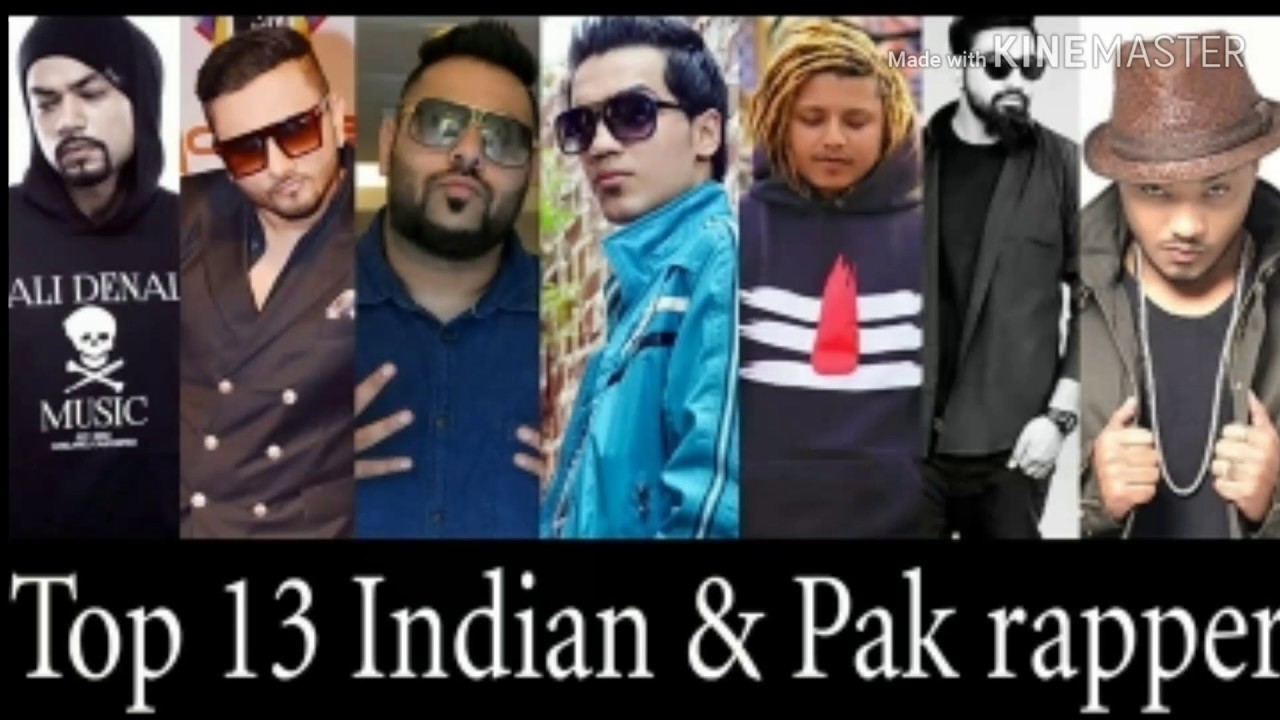 #IND VS PAK RAPPERS|RAP battle|Diss tracks 2018|punjabi hip hop| - YouTube