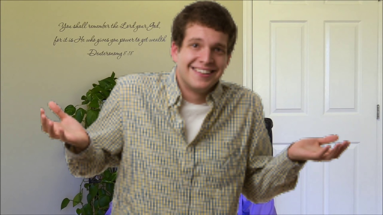 AWKWARD INTJ!!! | My personality and struggles - YouTube