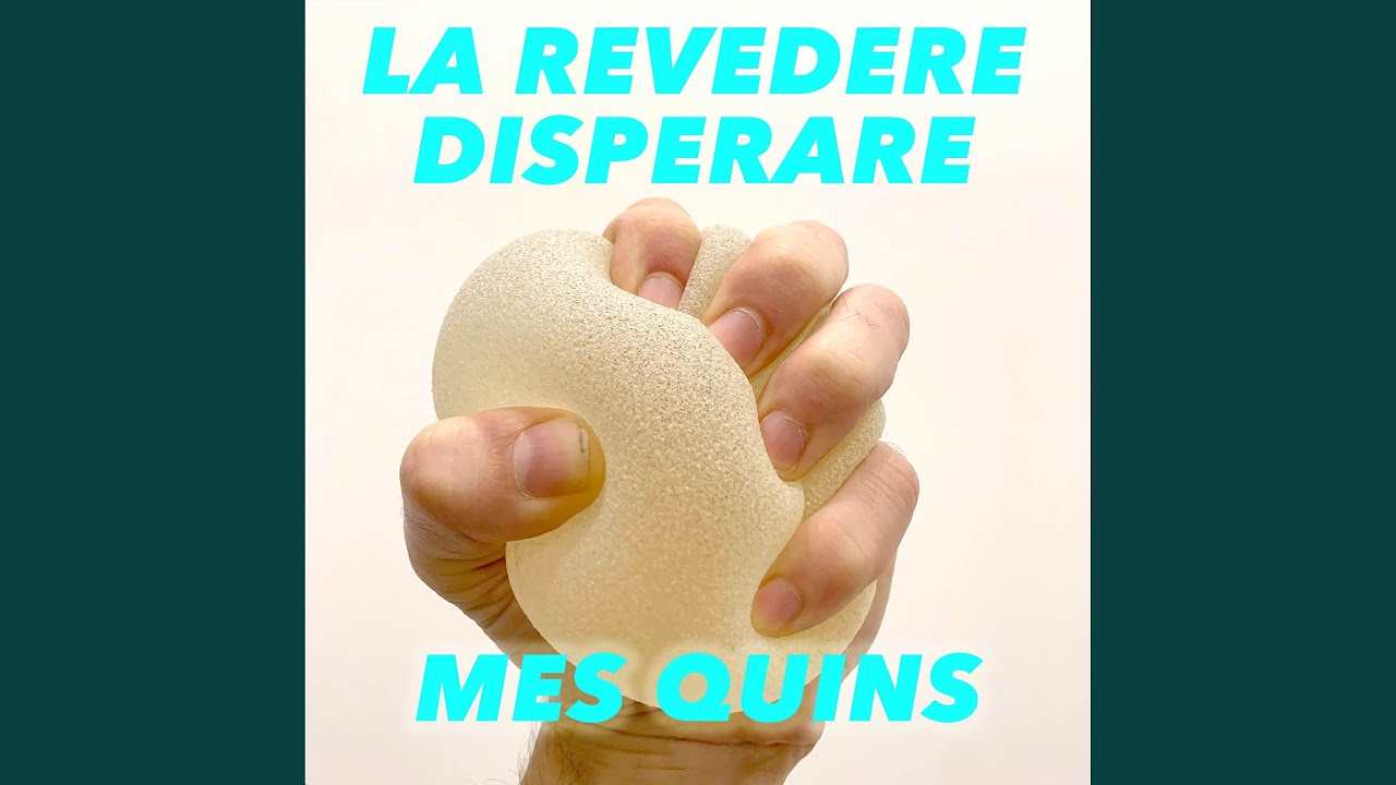 La Revedere Disperare - YouTube