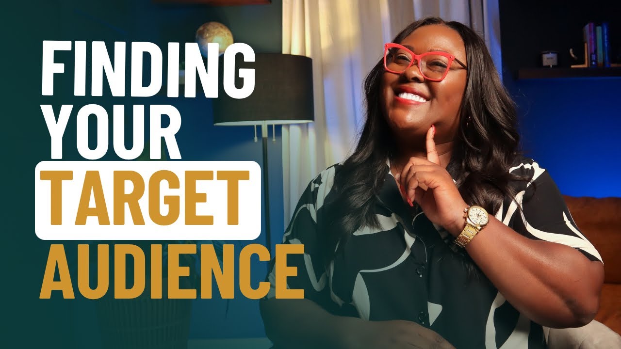 Finding and Engaging Your Podcast Target Audience - YouTube