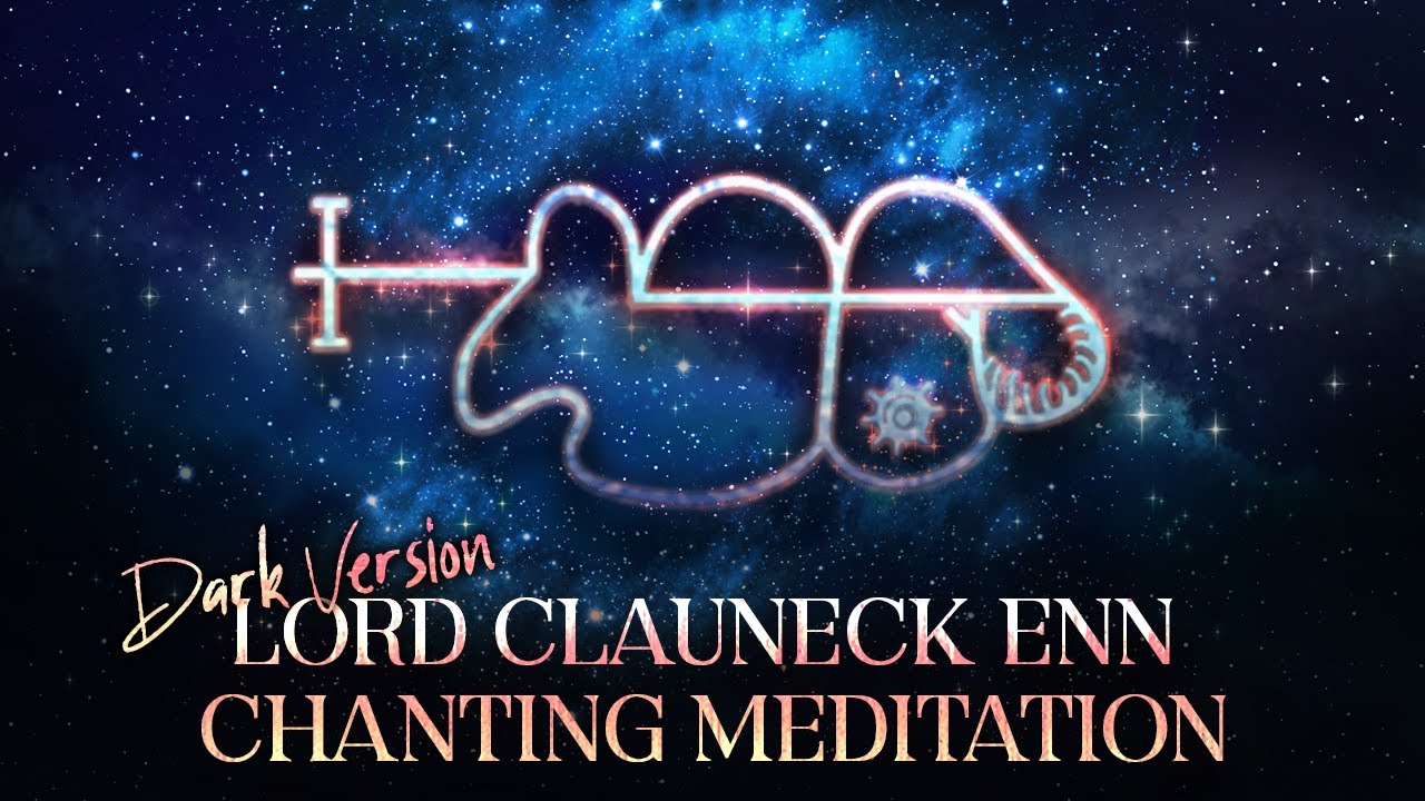Lord Clauneck Enn Chanting [Dark Version] - YouTube