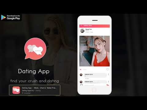 Dating Apps | Make Girlfriend Online | Check Out Best Dating Apps | Free Dating App