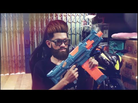 MEMULAI PAGI DENGAN BERMAIN FF | BRO OMEN GAMING - YouTube