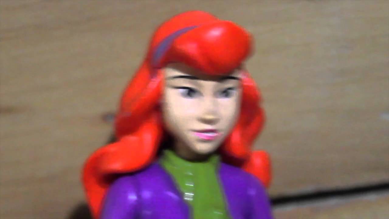 Scooby Doo Episode 1: Sleepover - YouTube