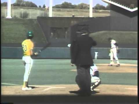 1981 ALDS: KC Royals Game 1 - Pt.2 - YouTube