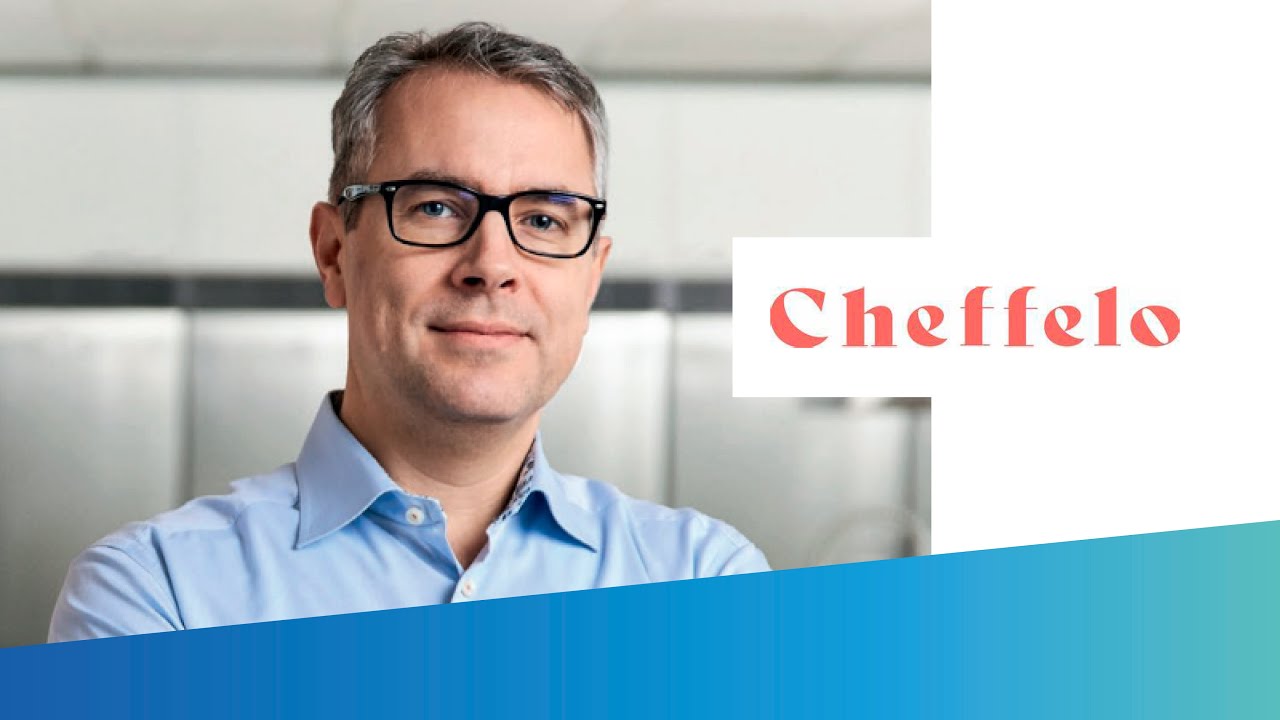 Cheffelo – Stora Aktiedagarna Stockholm 5 mars 2024 - YouTube