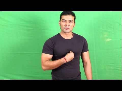 Jignesh Mehta Aashiqui 2 Audition - YouTube