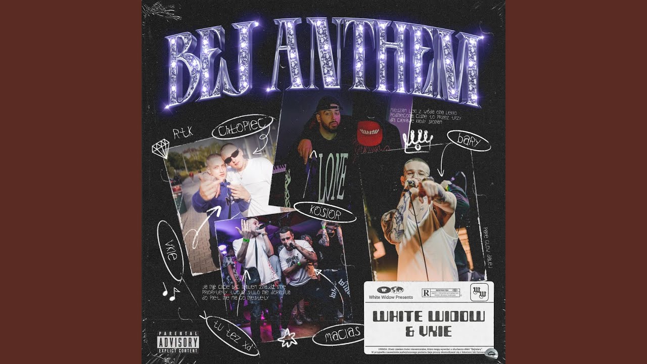 BEJ ANTHEM - YouTube