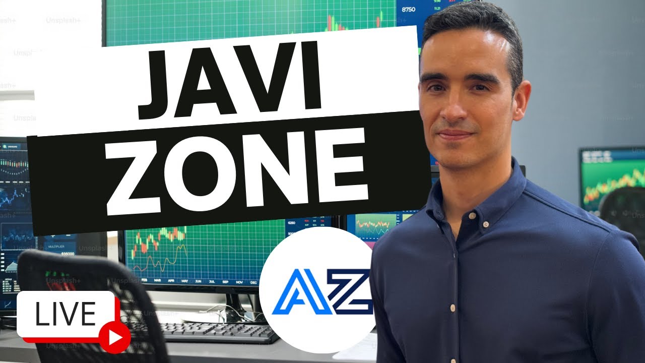 Javier Sanz de ADSLZone: Cómo Transformó la Tecnología en España - YouTube