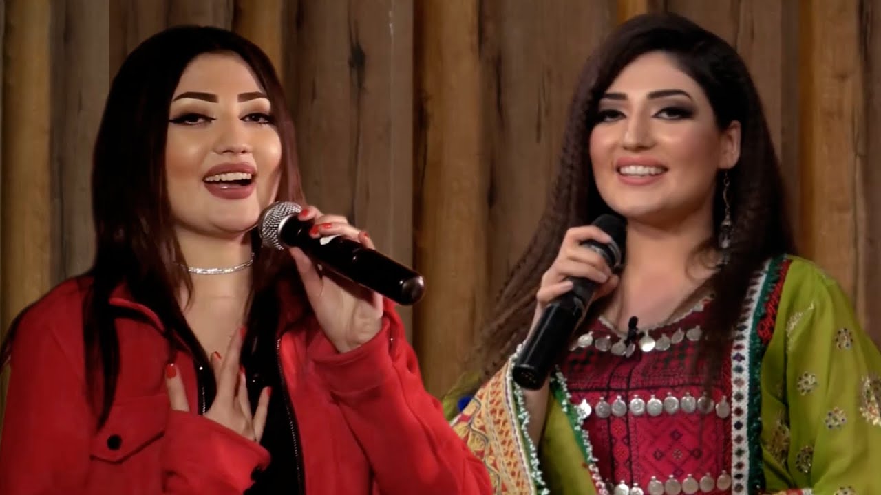 Best of Latifa Azizi on TOLOTV | بهترین های لطیفه عزیزی در تلویزیون ...