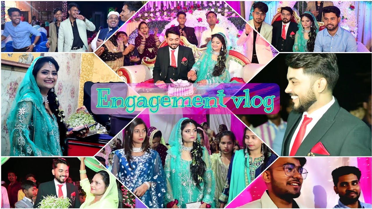 Alhamdulillah My Sister Got Engaged YouTube alhamdulillah-my-sister-got-engaged-youtube
