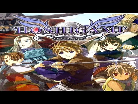 Livestream Hoshigami Chapter 7: Coin lv 5!? Bergabungnya Zelstan, Luke ...