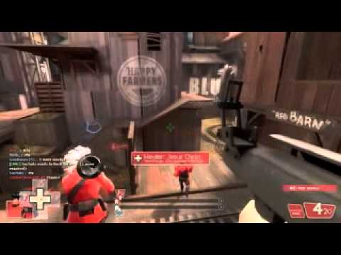 TF2 FPS BOOSTER! (FPS 70-120) - YouTube