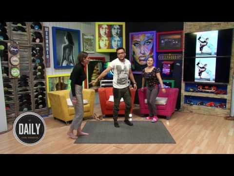 ¡ JUGAMOS YOGA CHALLENGE !