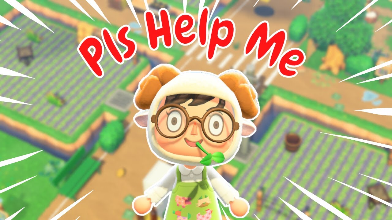 This Build Made Me Go Insane!! Rice Field SpeedBuild/Let's Play 🌱 - YouTube
