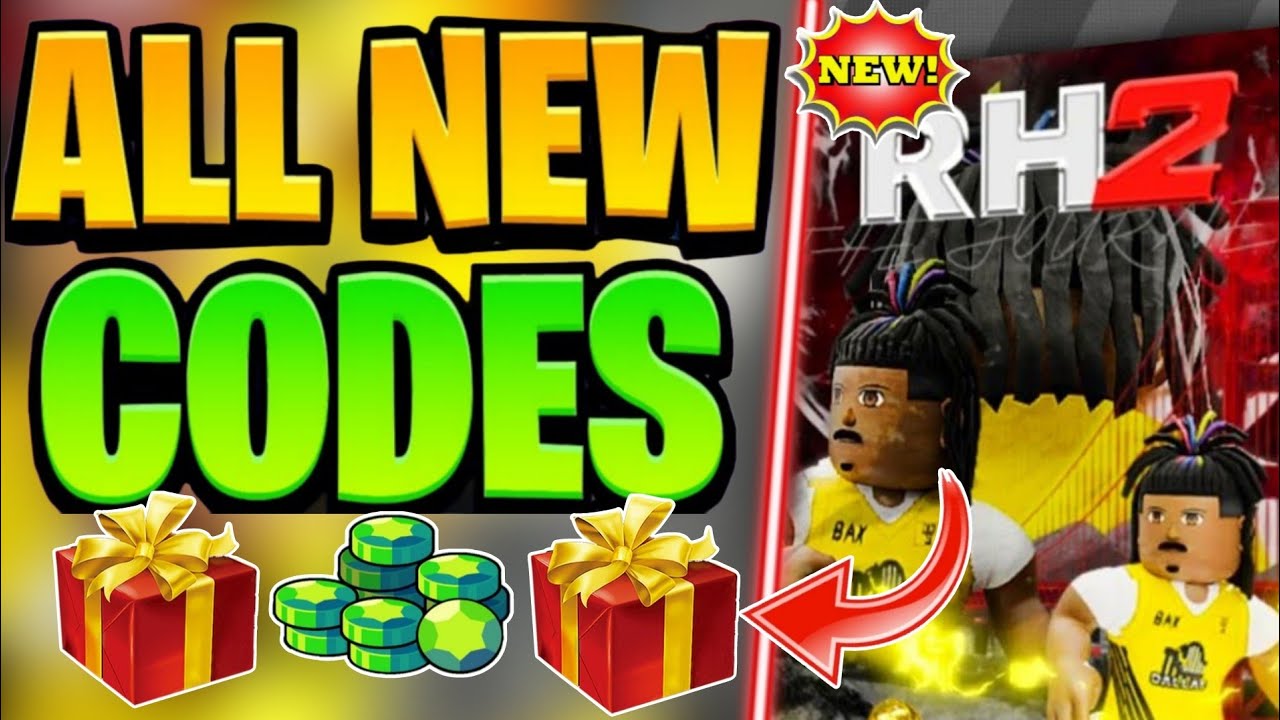 🧪 UPD 🧪 RH2 - ROBLOX RH2 CODES - RH2 THE JOURNEY CODES - YouTube