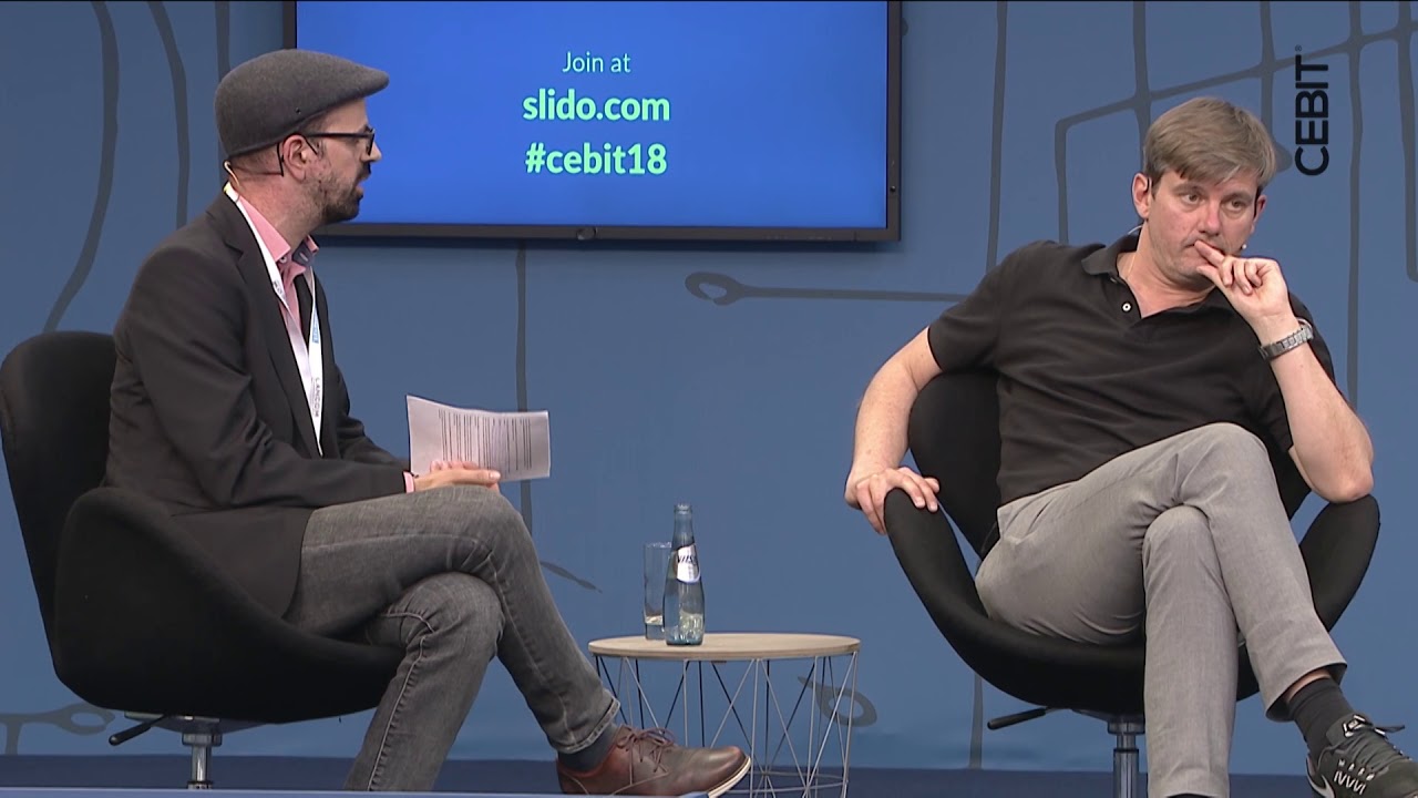 d!talk Fireside Chat Prof. Viktor Mayer-Schönberger, Thomas Ramge - YouTube