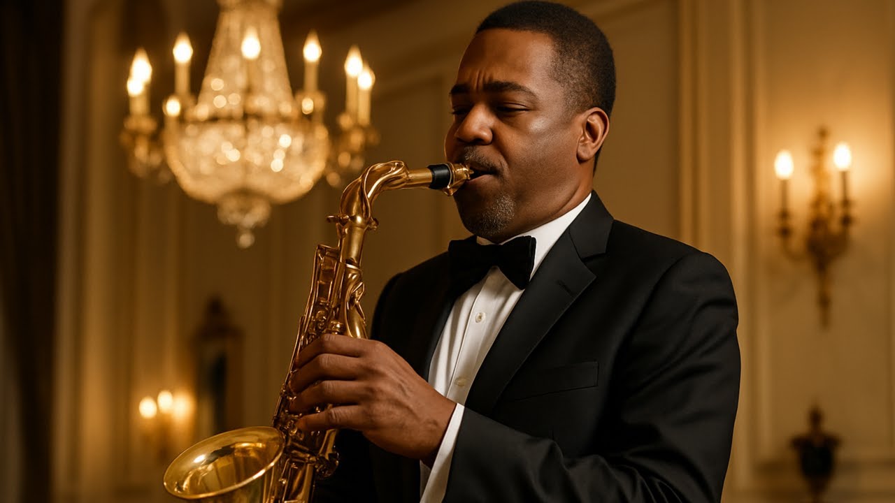 🎼Timeless Beauty: Classical Melodies Reimagined on Saxophone ...