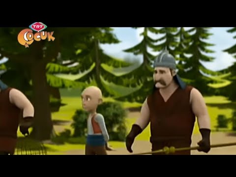 Keloğlan - Çizmeli Tilki 