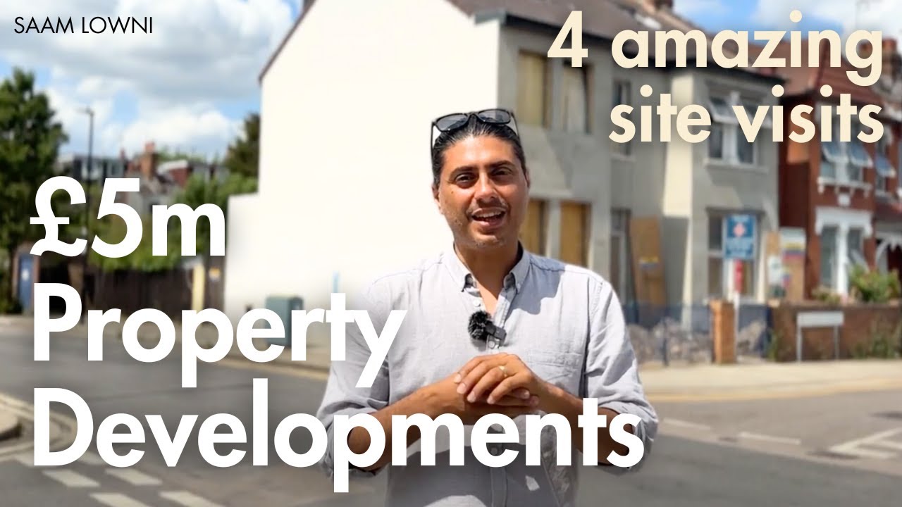 £5m Property Developments: How these Developers are Creating Affordable ...