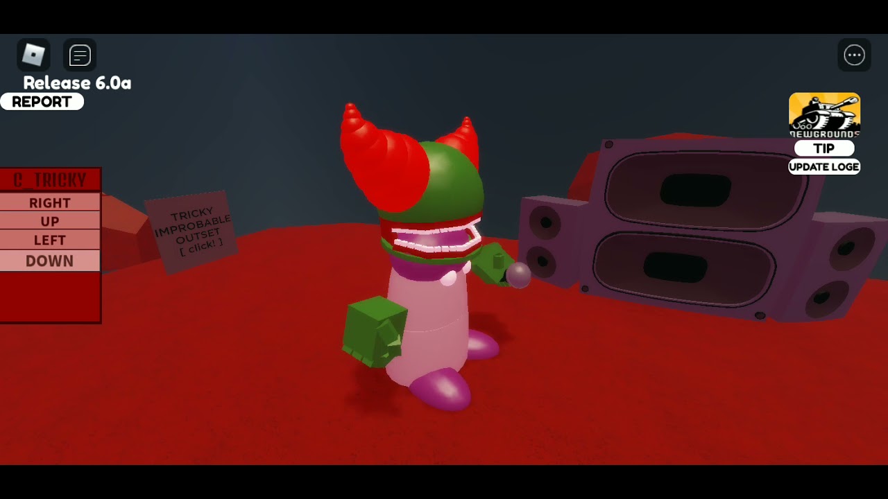 tricky phase 2 theme - YouTube