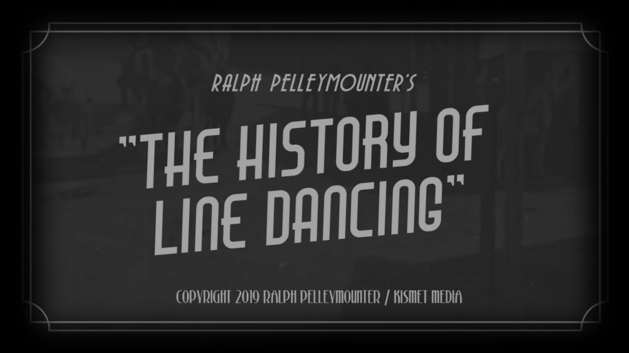 Ralph Pelleymounter The History Of Line Dancing Lyric Video YouTube ralph-pelleymounter-the-history-of-line-dancing-lyric-video-youtube