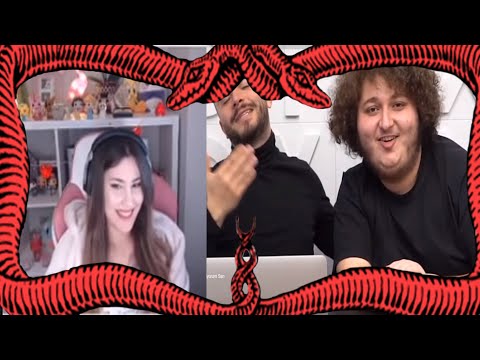 AzunyanOzge | Ali Biçim TELEFONUMDA NE VAR ? w/ Mesut Can İzliyor