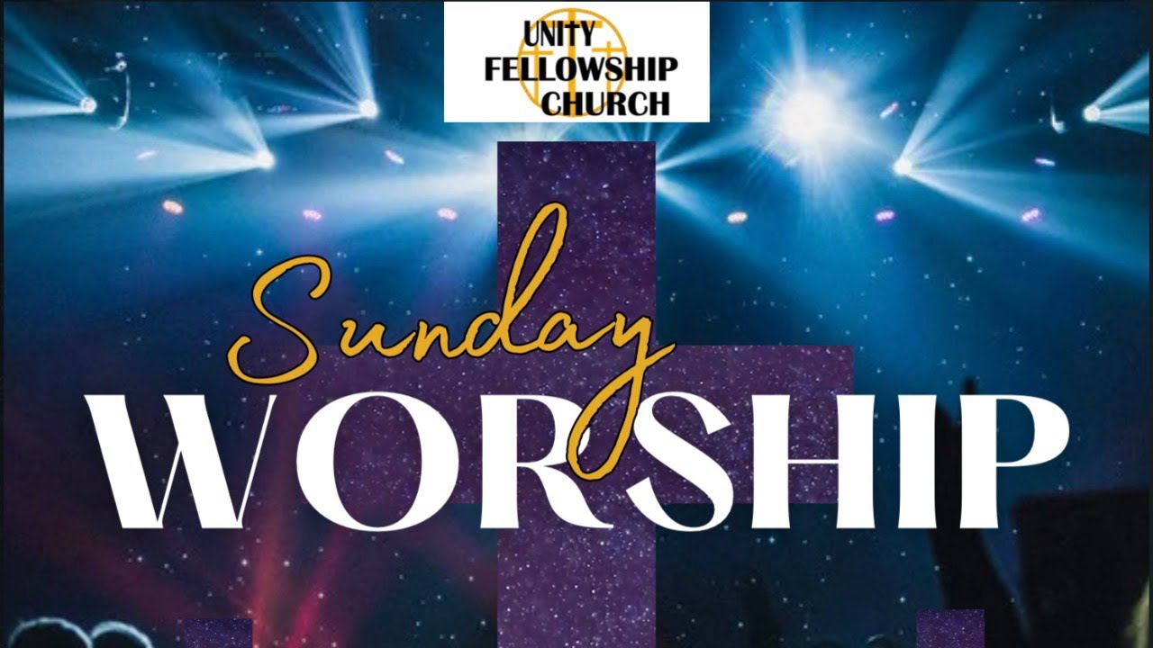 Unity Fellowship Church Morning Worship (May 28, 2023) - YouTube