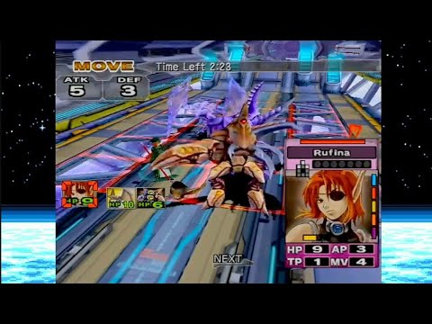 Card Battles and PSIV - YouTube