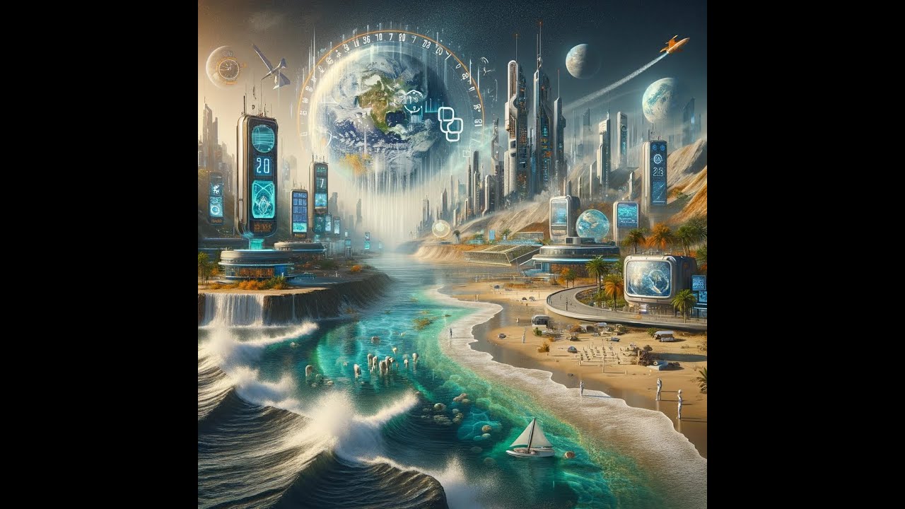 Journey to 2137: Al Bielek's Time Travel Odyssey - YouTube