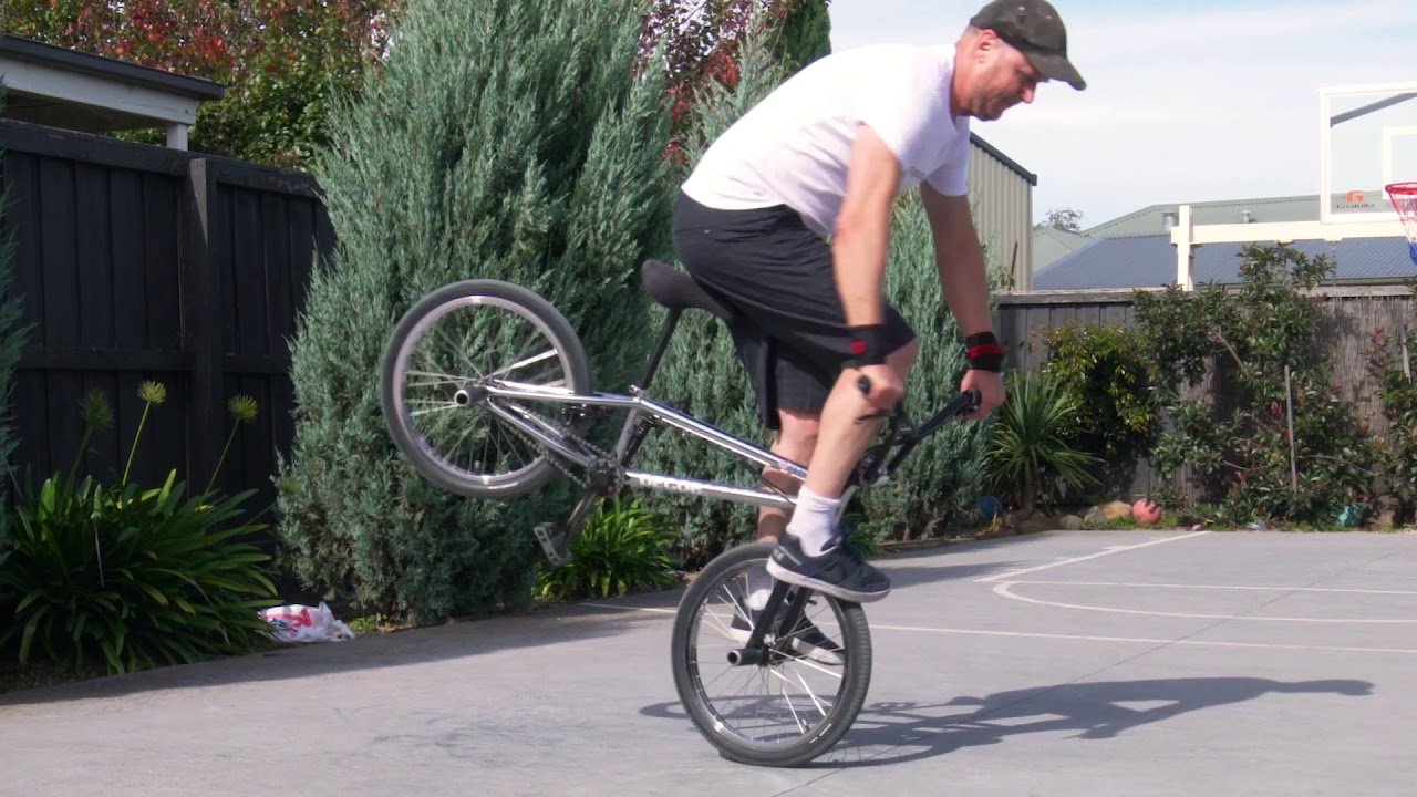 Nick Watts - April 30th 2020 - YouTube