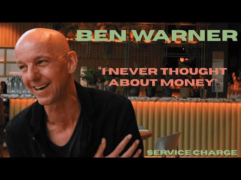 Ben Warner: How Benugo went from £0 to £140 Million