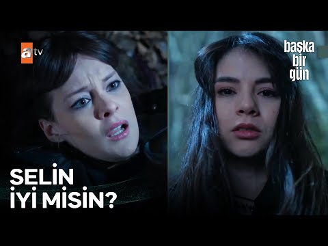 Deniz ve Selin'in Hikayesi - Başka Bir Gün