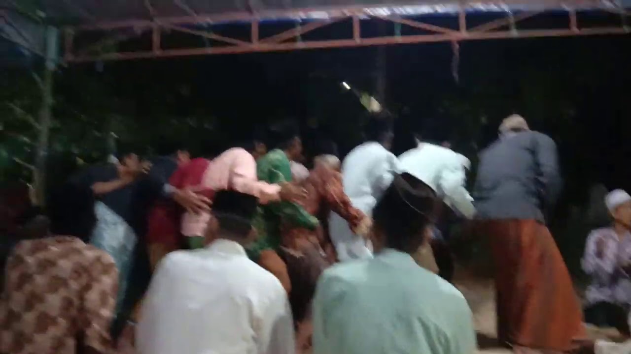 Samman bhujuk lembhuk bhujuk ambik ketetang kwanyar bangkalan madura ...