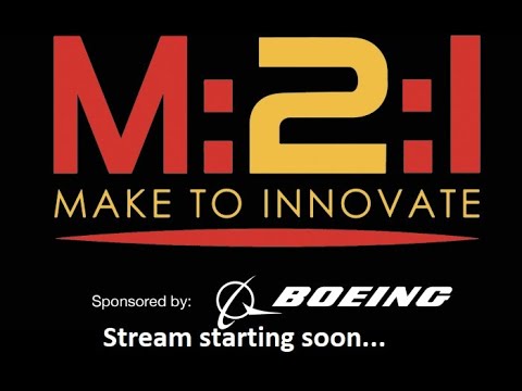 Iowa State University - Make to Innovate - Eclipse Test Launch LX-167-A ...