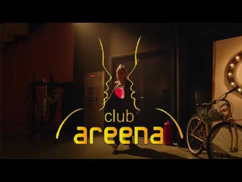 İREM DERİCİ - Club Areena