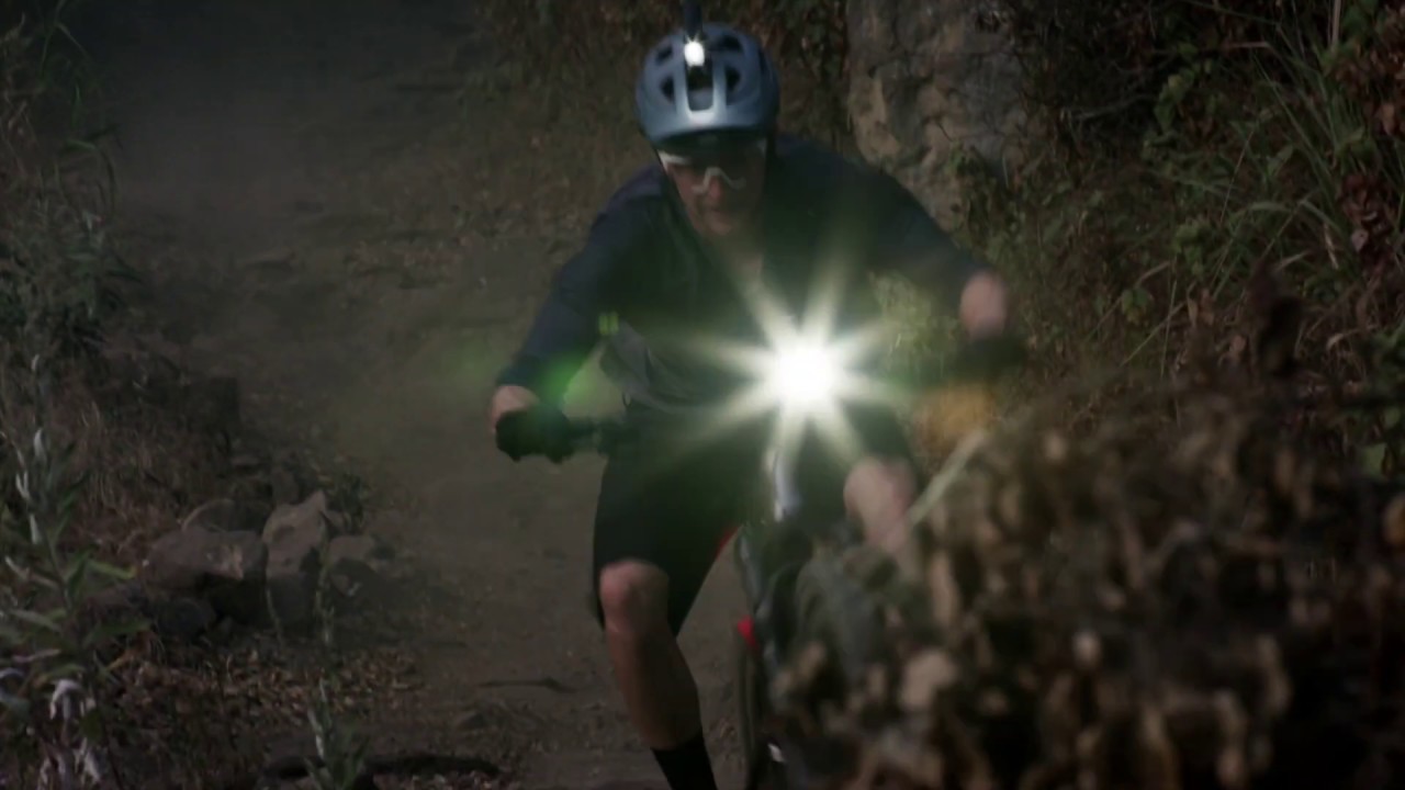 NEW RECON LIGHT COLLECTION - YouTube